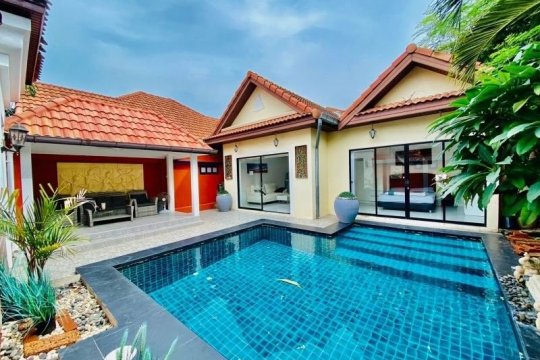 Houses for Rent in Thailand | Dot Property