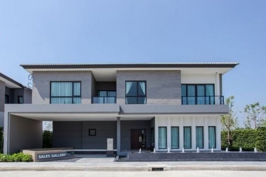 Houses for Rent in Thailand | Dot Property