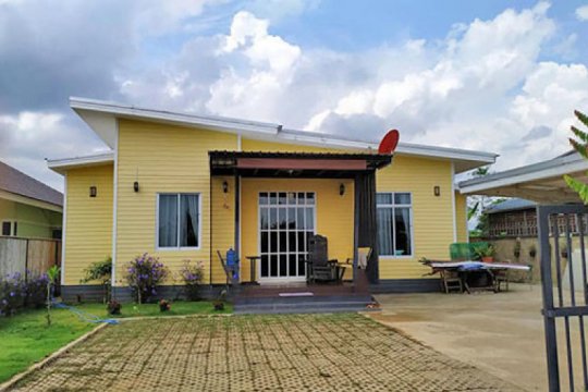 Houses for Sale in Chiang Rai | Dot Property