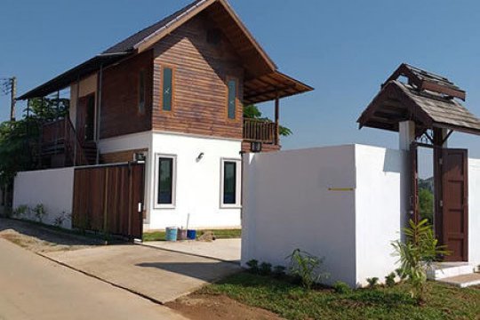Houses for Sale in Chiang Rai | Dot Property