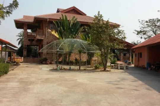 Houses for Sale in Chiang Rai | Dot Property