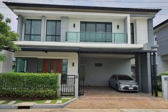 Houses for Rent in Thailand | Dot Property