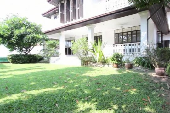 Houses for Rent in Bangkok | Dot Property