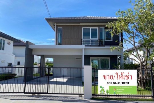 Houses for Rent in Khon Kaen | Dot Property