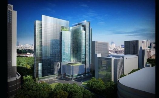 Forum Tower - Ratchada, Bangkok - 2 Commercials for sale and rent | Dot ...