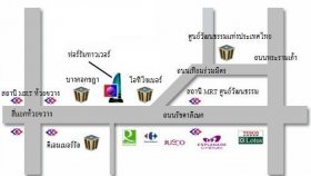 ฟอรั่ม ทาวเวอร์ รัชดา, กรุงเทพ - 1 เชิงพาณิชย์สำหรับขาย และเช่า | Dot ...